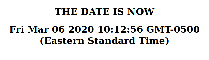 ISC 250 - Unit 4 Lab
